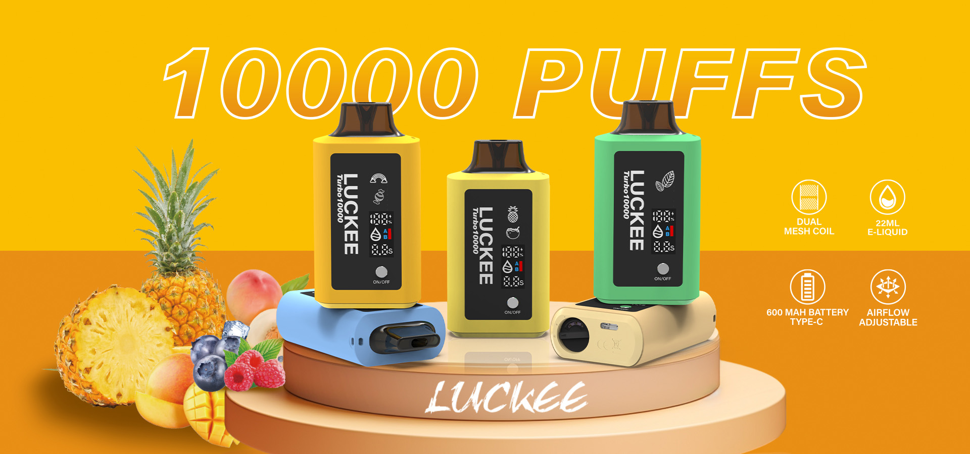 Why are disposable vapes so cheap - leiting