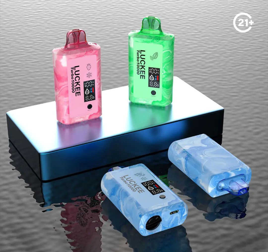 Discover the Best Disposable Vape and Pod Systems | RockMeVape