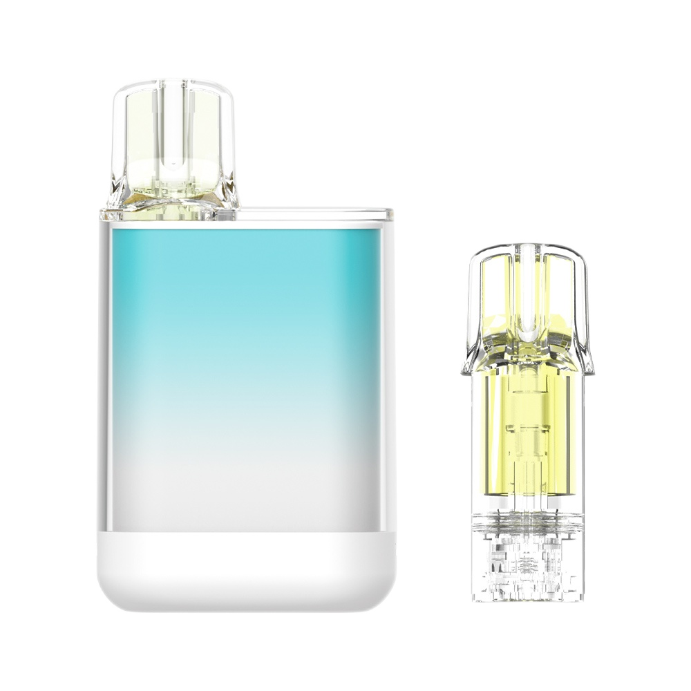 Discover the Best Disposable Vape and Pod Systems | RockMeVape