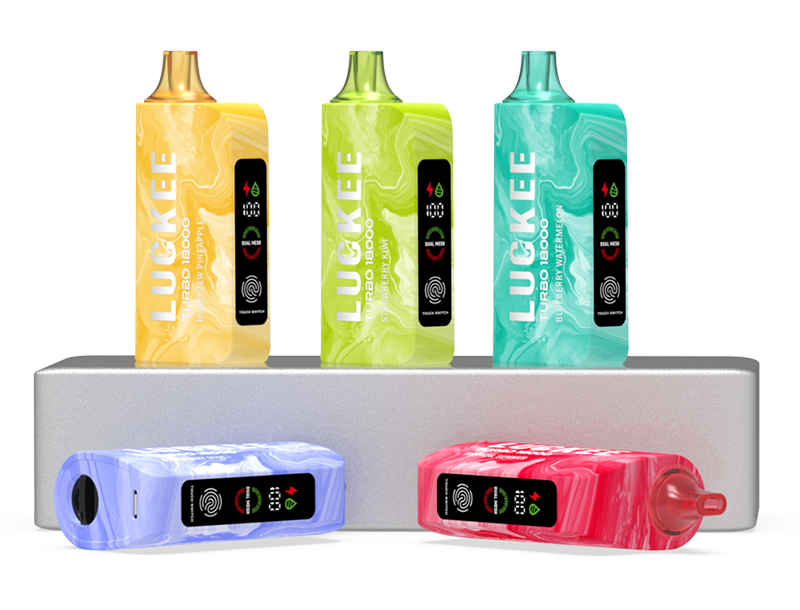 Discover the Best Disposable Vape and Pod Systems | RockMeVape