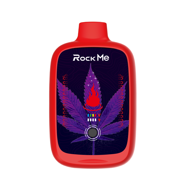 Discover the Best Disposable Vape and Pod Systems | RockMeVape